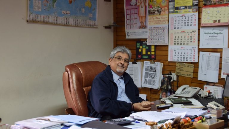 About Us – Kenbro Industries Limited