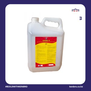 Construction Chemicals – Kenbro Industries Limited