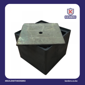 Other Products – Kenbro Industries Limited